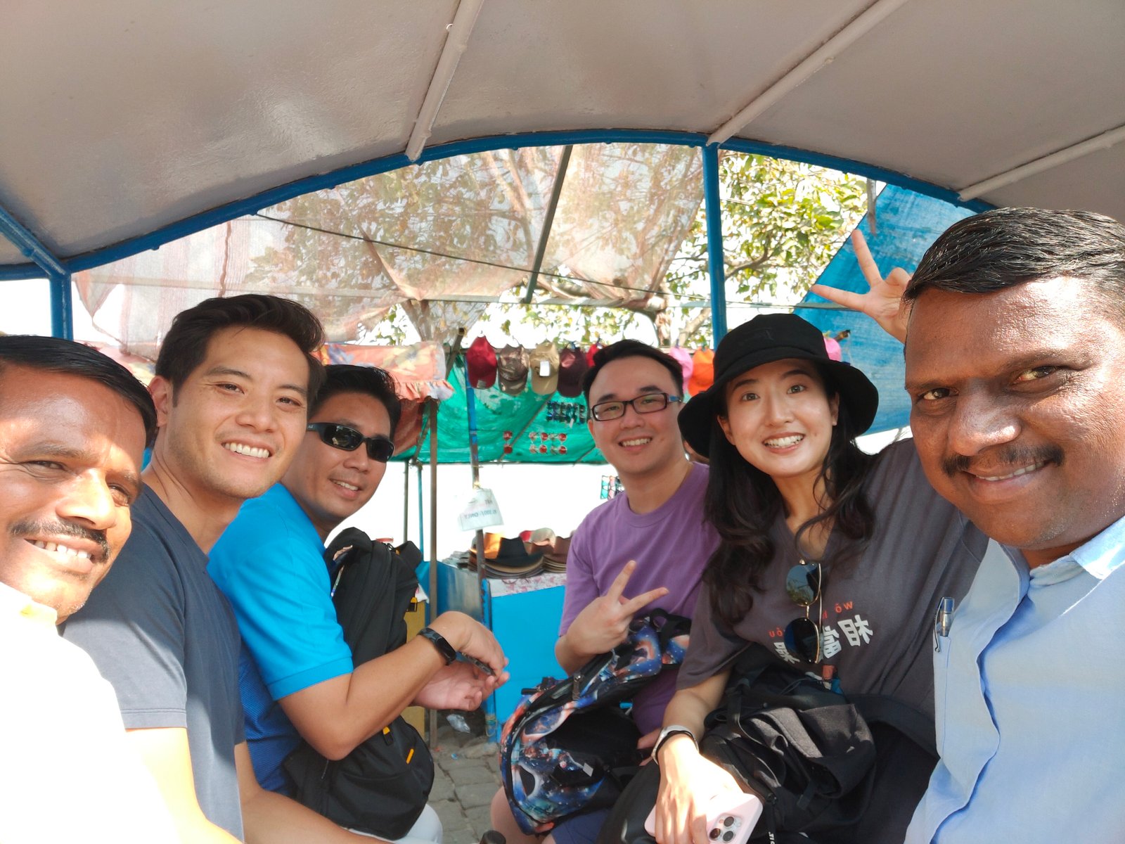 Private Tour: Explore Elephanta Caves & Island with Expert Guide